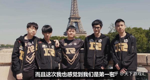 “没打过RNG，都是因为我”，龙珠老板透露S8内幕：KZ被他坑惨了 - 知乎