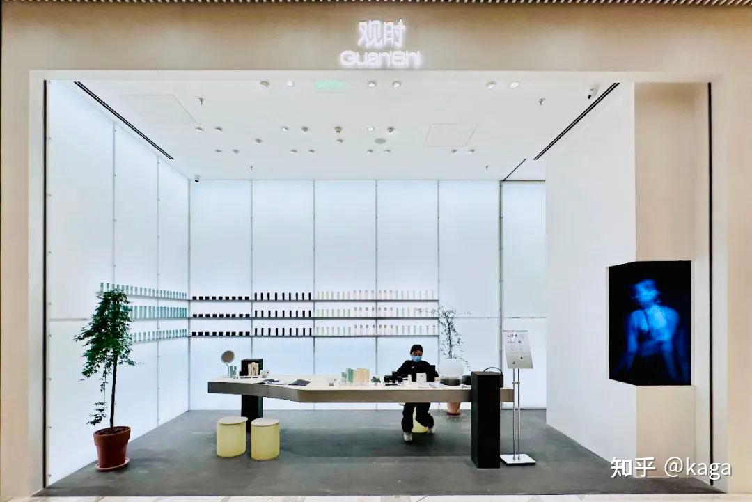 多个新品牌亮相 | One ITC迎来开业后最为集中的一轮调整 - 知乎