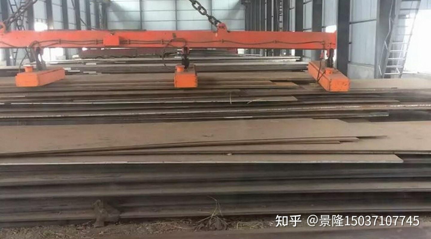 S275NLZ35定轧周期+S275NL钢板质量证明书参数【化学成分和力学性能】 - 知乎