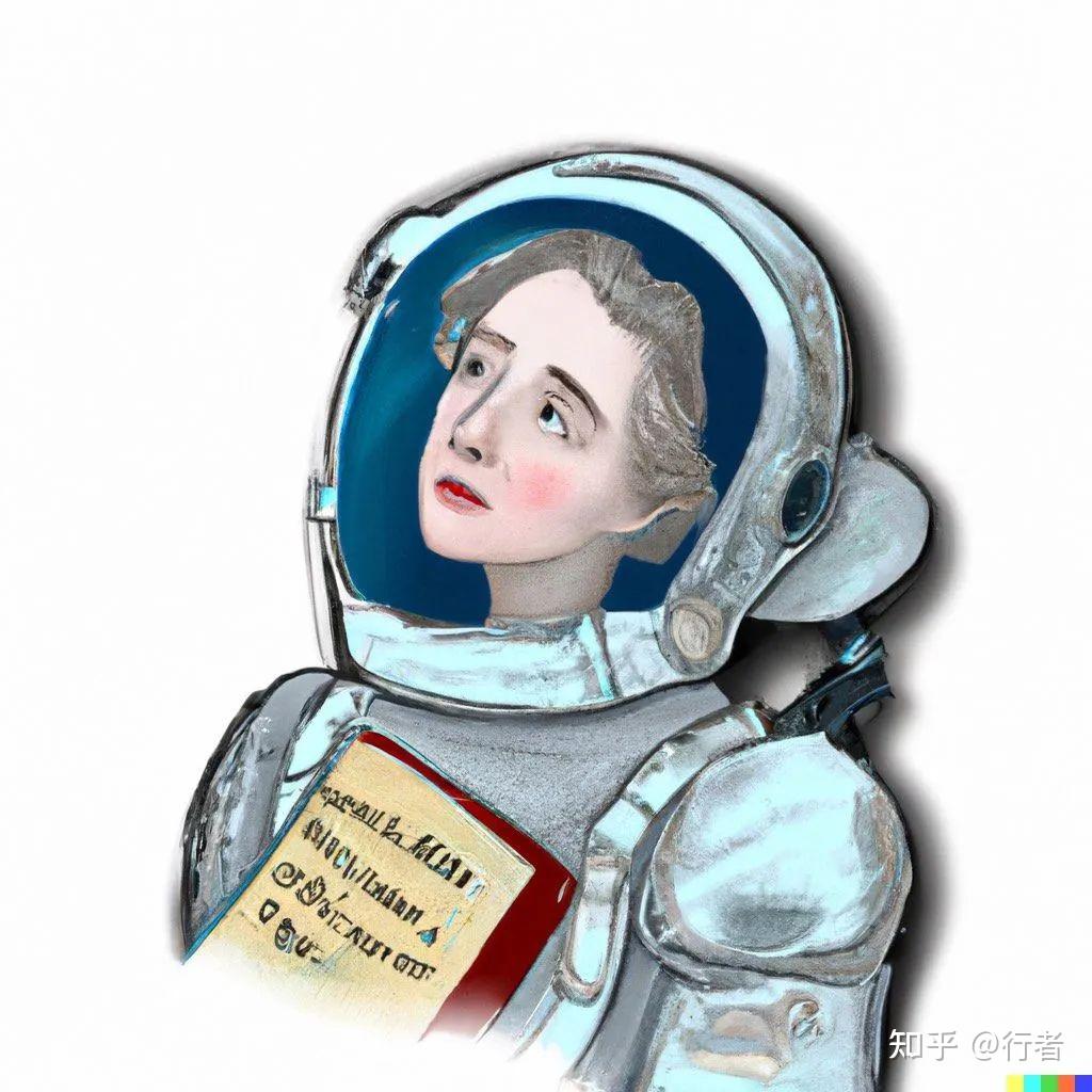 DALL·E 2 常见问题和使用指南 - 知乎