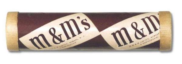 【全球一流创意大师100讲】 Vol.02｜ M&M'S经典策划案例 - 知乎