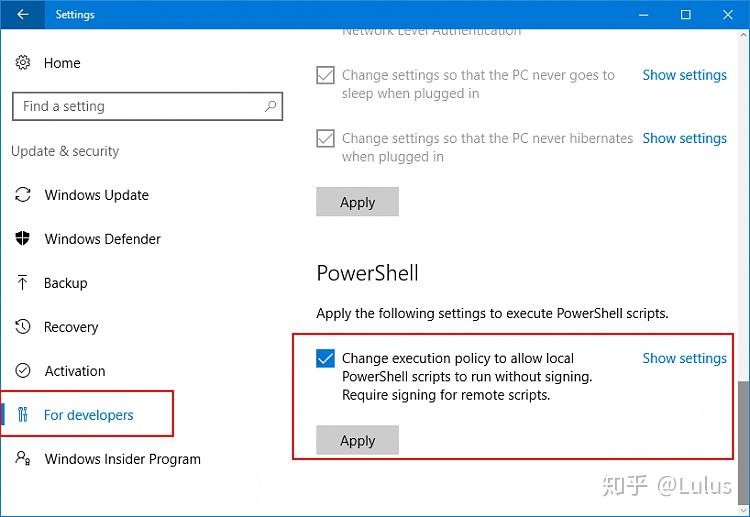 超酷的 PowerShell 美化指南 - 知乎