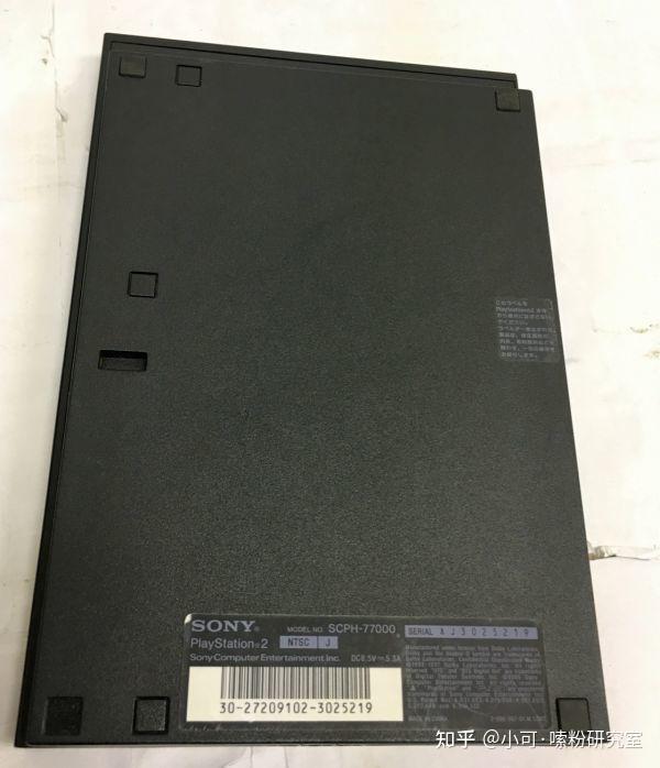 PS2机型进阶之路 - 知乎