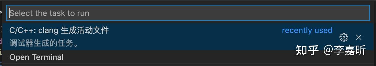 mac+vscode调试c程序小白教程（外加解决调试时scanf无法输入问题） - 知乎