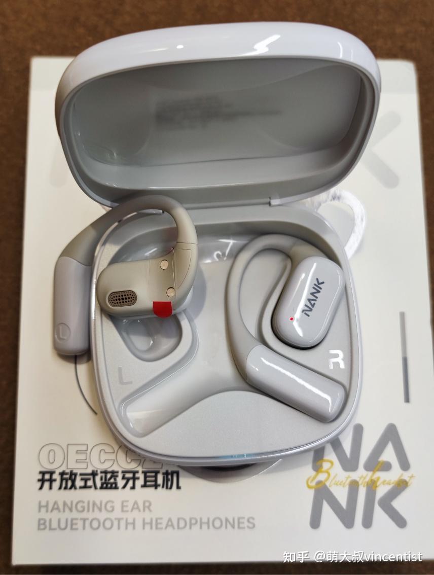 舒适好音质、百元级南卡OE CC2耳机入手体验 - 知乎