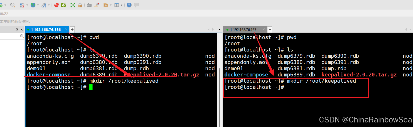 8. Nginx 配合 + Keepalived 搭建高可用集群 - 知乎