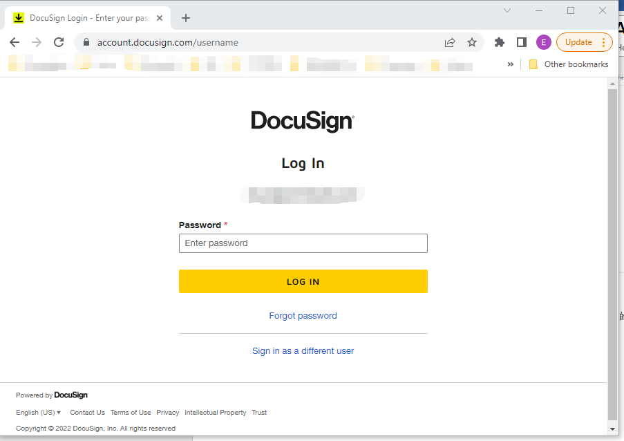 DocuSign Technical Consultant: 管理员账号激活和DocuSign界面概述与快捷签署演示 - 知乎