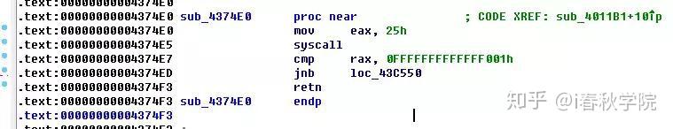 CTF必备技能丨Linux Pwn入门教程——调整栈帧的技巧 - 知乎