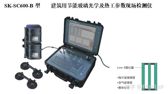 SK-SC600-B型建筑用节能玻璃光学及热工参数现场检测仪 - 知乎
