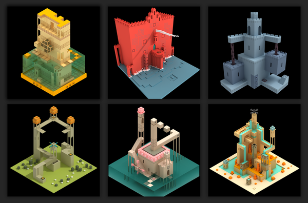 像素爱好者的超级玩具——Magicavoxel - 知乎