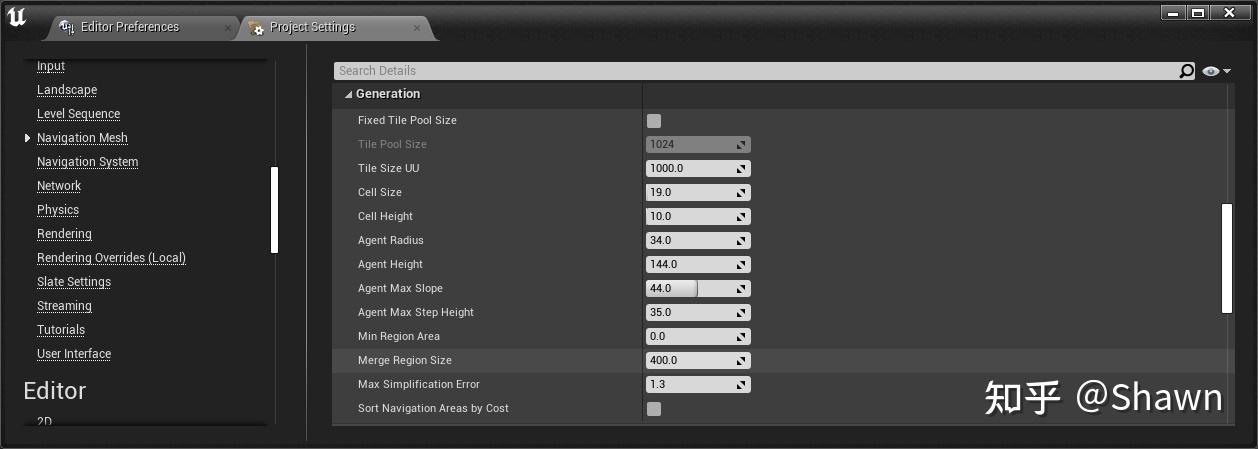 Unreal Engine AI：行为树、NavMesh、EQS、HTN、State Tree - 知乎