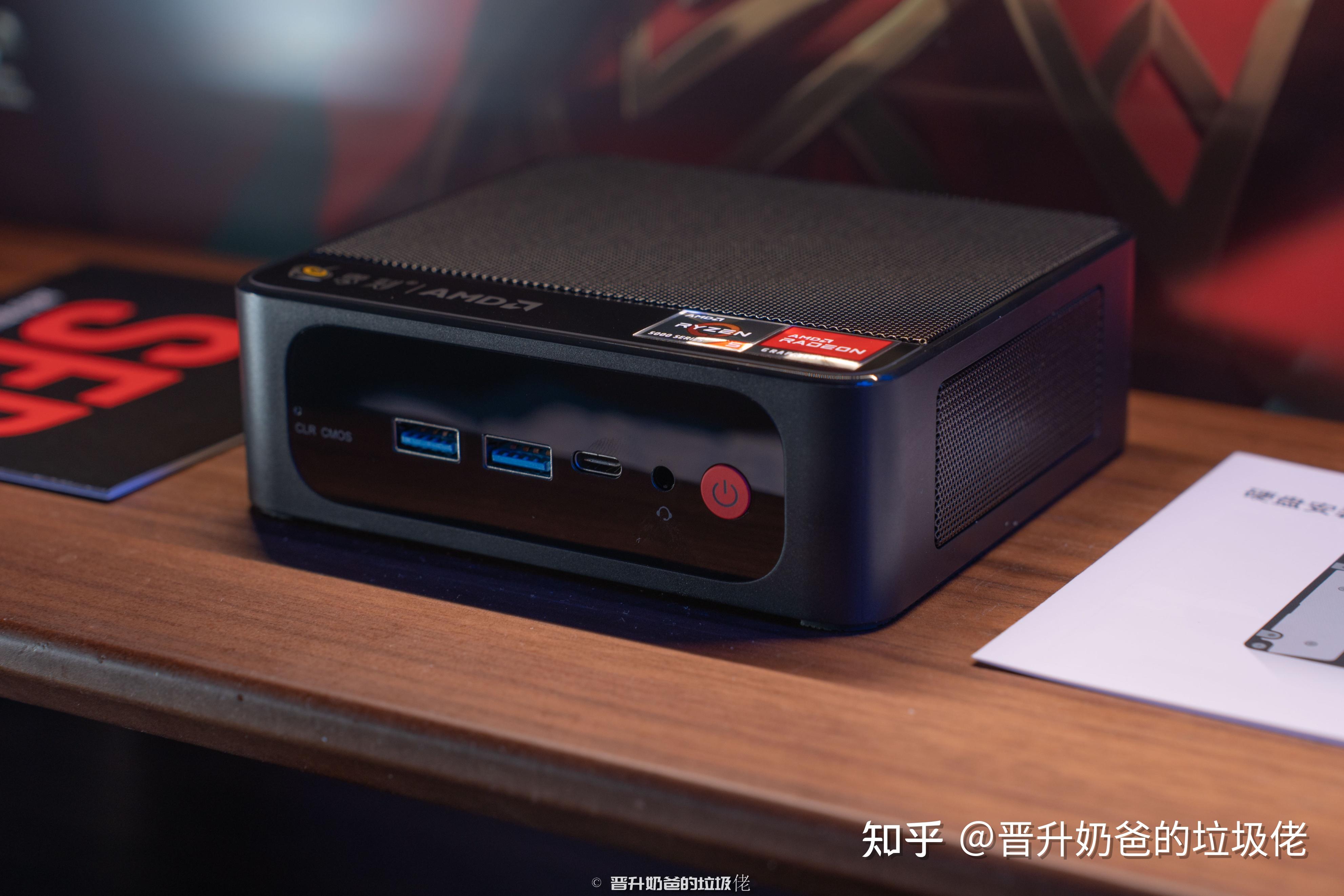 Win部署Plex搭建家庭影音媒体中心，一台小主机的HTPC之路 - 知乎