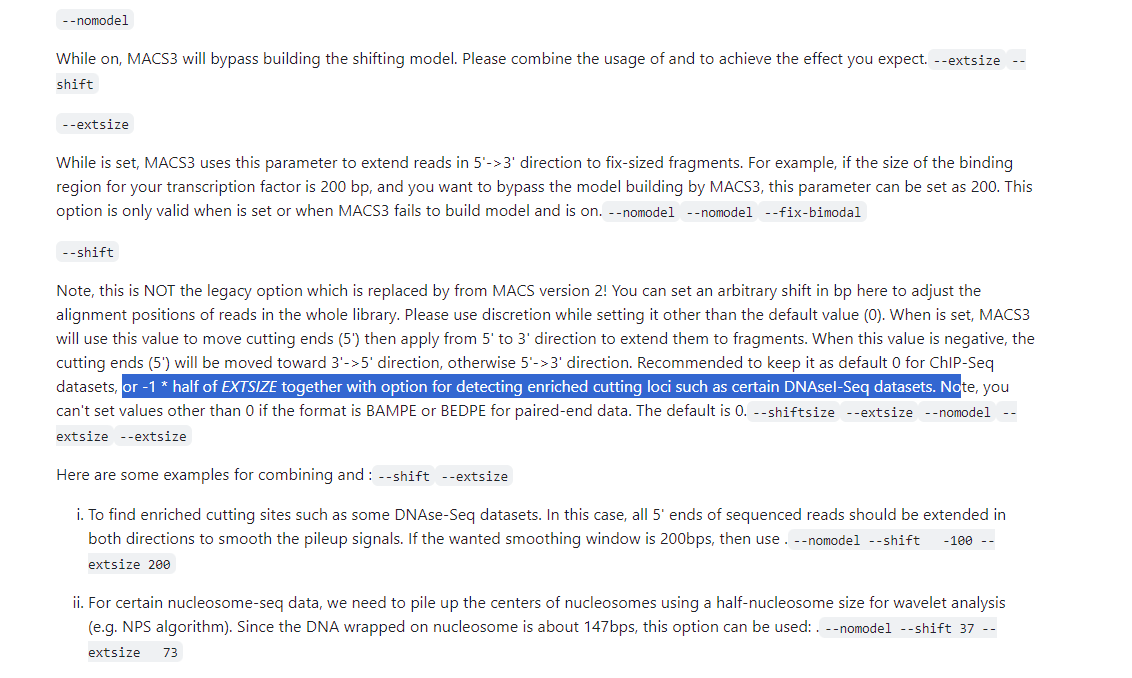 你真的会Call Peak吗？ - 知乎