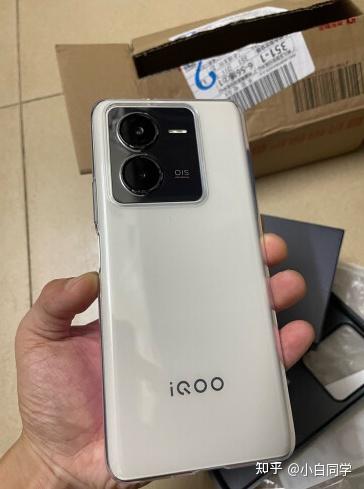 iqooz8（iQOO Z8）怎么样？体验八天优缺点评测 - 知乎