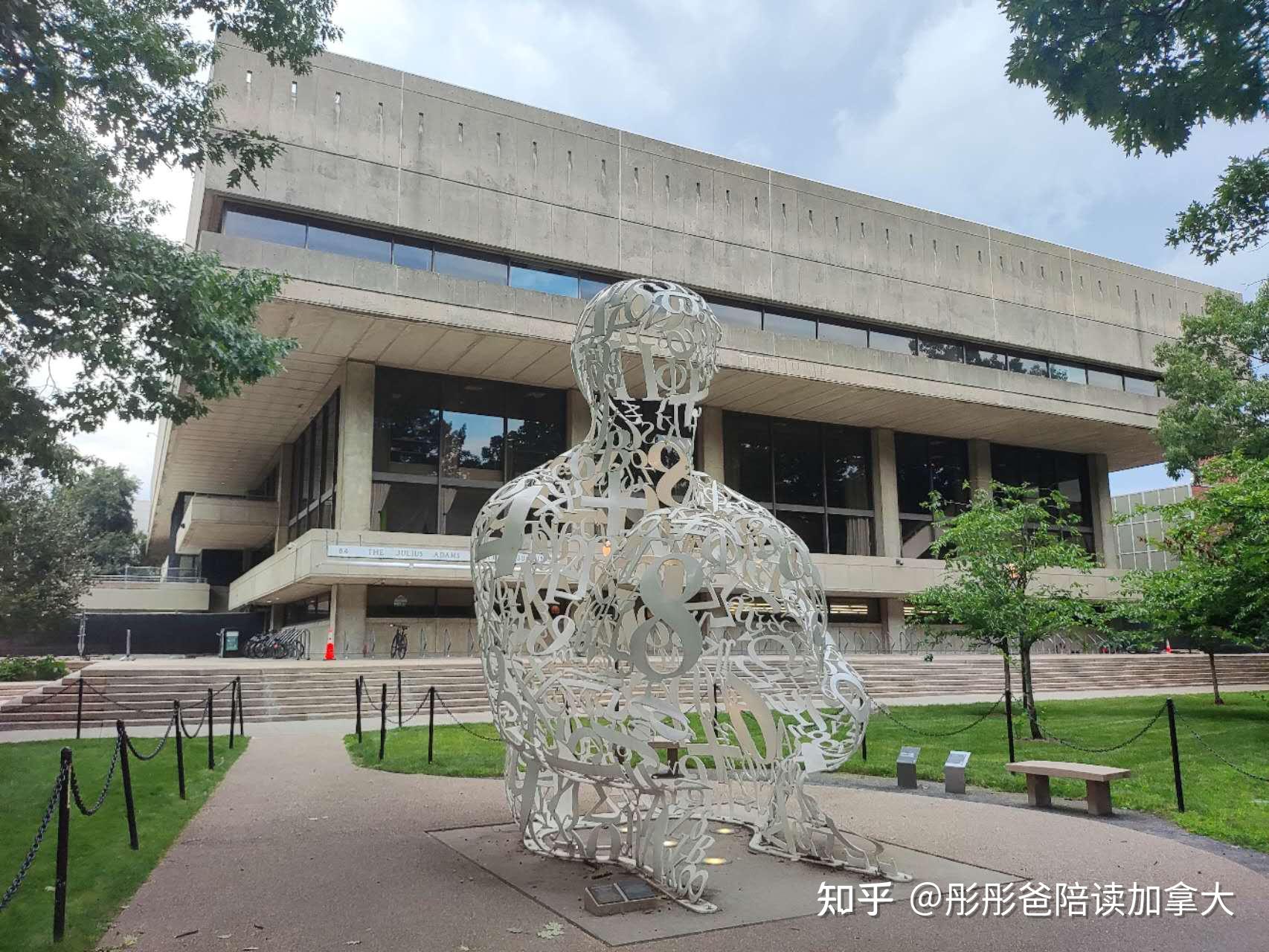 加东美东自驾9日自游行，打卡常青藤IVY8校和5座美术馆 - 知乎