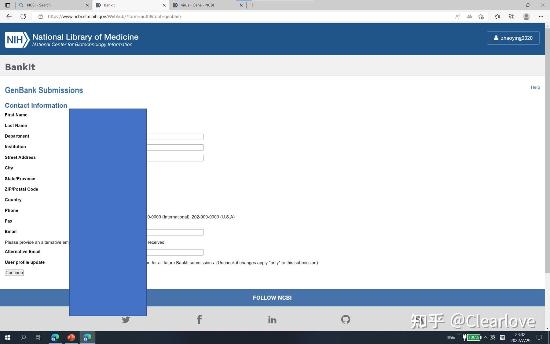 如何将序列上传至NCBI，Feature table如何制作及注意事项 - 知乎