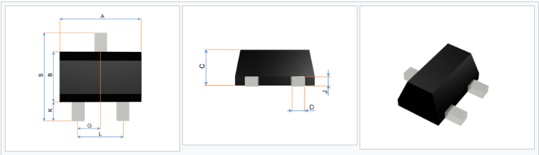 电子元器件 IC封装 (IC 类) - 知乎