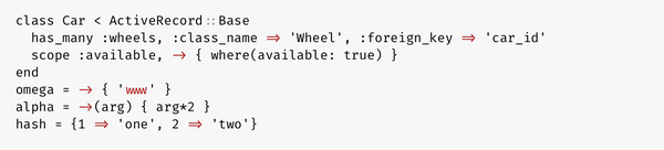 Fira Code | 一个程序员专用字体 - 知乎