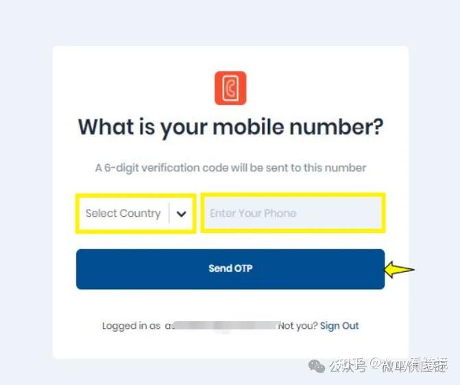 【noon运营】noon卖家注册全流程指南：四步开启电商新机遇 - 知乎
