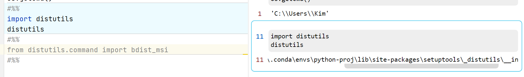 【python环境】No module named 'distutils.command.bdist_msi' - 知乎