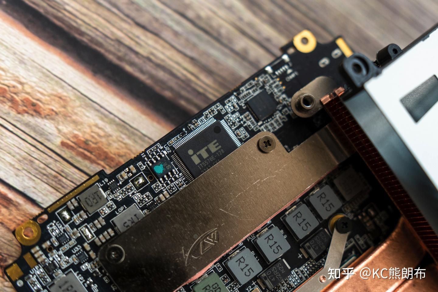 搭载R7-7735HS 零刻 SER6 Pro VEST(马甲)版 深度测试 - 知乎