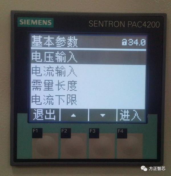 怎样使用西门子SENTRON PAC4200测量电能？ - 知乎