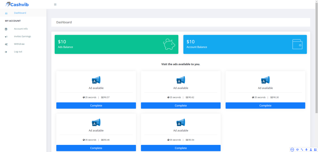 赚美金避坑指南（一）当心！“Cashvib”骗局坑了全国多地网友！ - 知乎