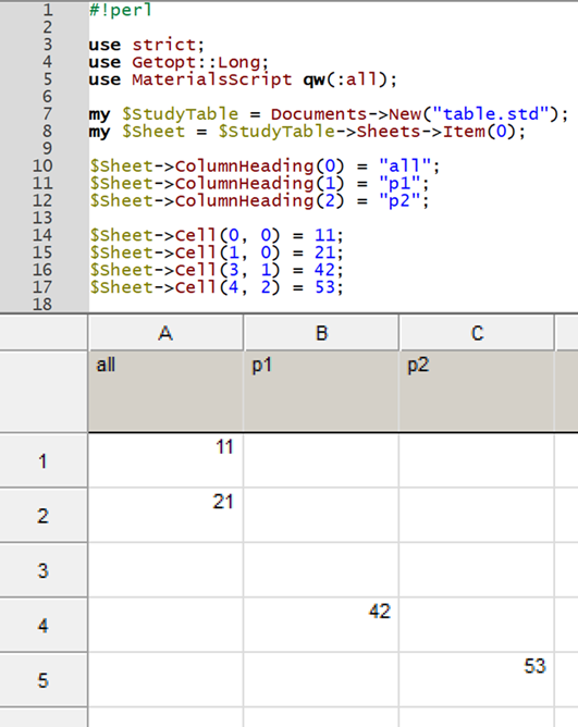 MS中perl脚本应用简介（一） - 知乎