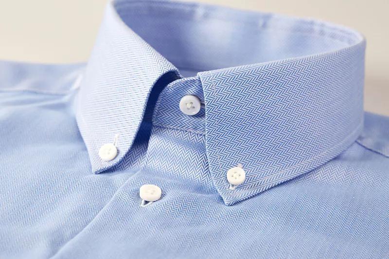 绅撩｜一解衬衫扣子风情（定制进阶必读） - 知乎