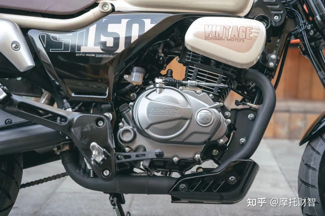 还是10288元起，宗申150MINI双熊智能萌趣再进化 - 知乎