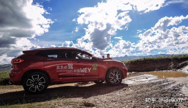终于西藏，必始于G318，这条路必须要有WEY VV7升级款助攻 - 知乎