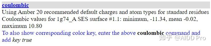 ChimeraX使用教程【02】截面图及色卡图例的绘制方法 - 知乎