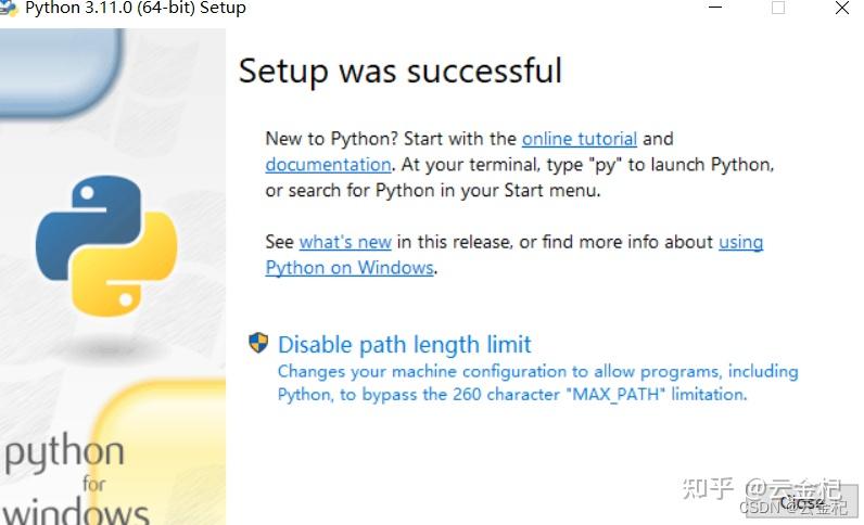 如何在windows上安装python3.11并且使用python3.11运行一个backtrader写的量化交易策略并提升20%左右的速度？ - 知乎