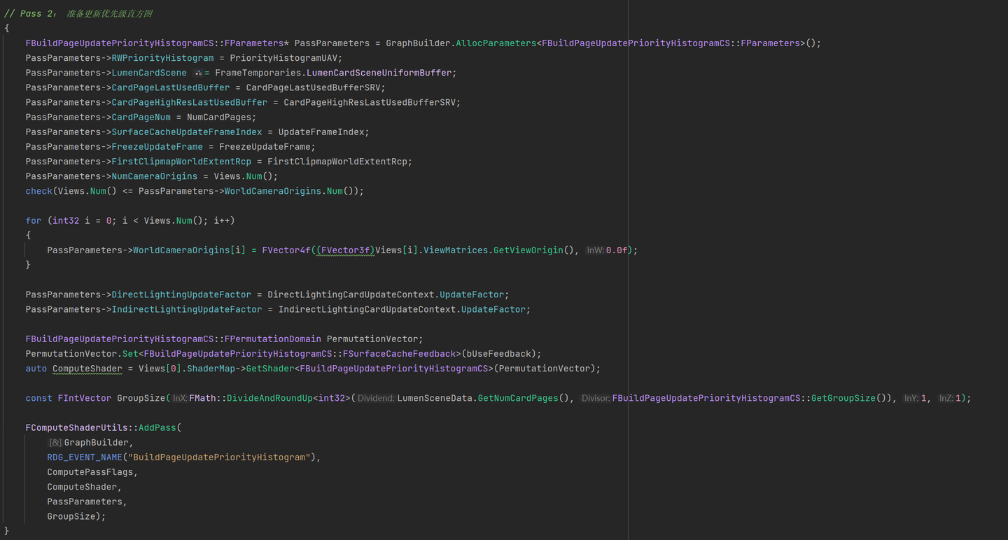 UE5 Lumen GI 实现分析 - 知乎