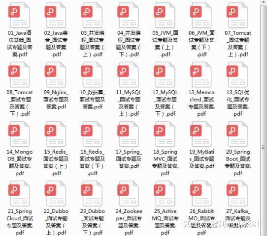 从阿里P5到P8=入门到内核？看看这份对标80W+年薪的Java进阶路线图 - 知乎