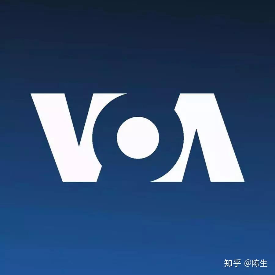 新闻英语听力资源合集 VOA BBC NPR CNN CRI | 听新闻学英语 - 知乎