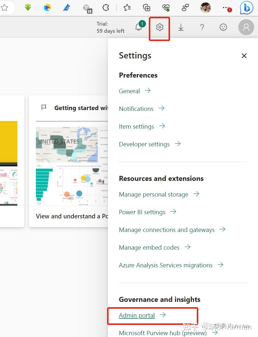 Azure OpenAI 入门教程 - LangChain 篇 : 对 Power BI 数据集提问 - 知乎