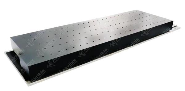 案例分析 | Akribis直线电机 开拓机床行业高端应用 - 知乎