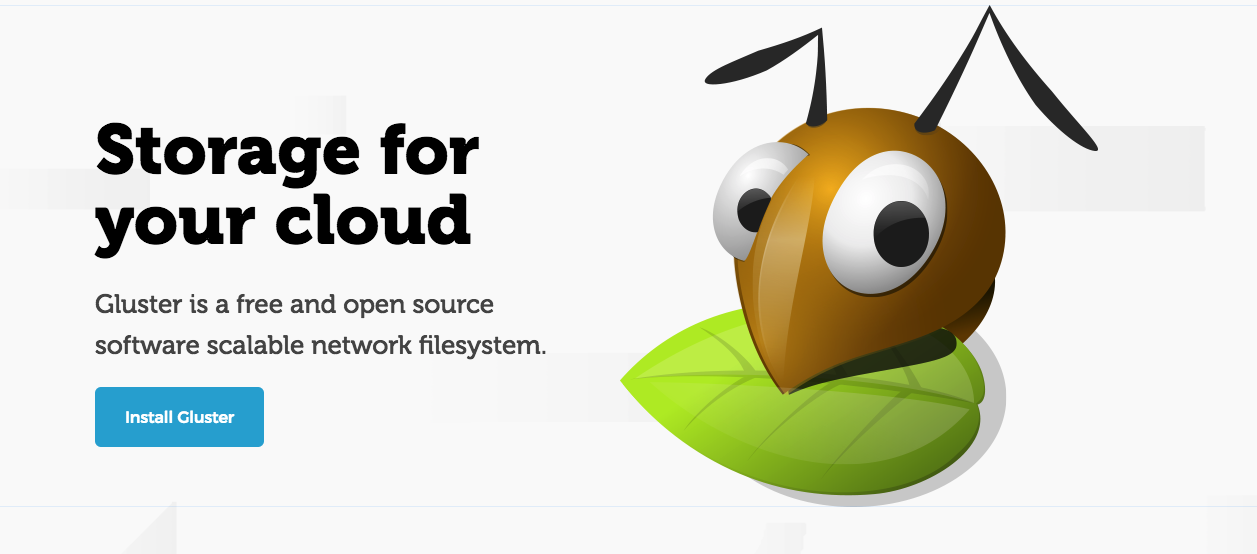 CentOS 7部署GlusterFS - 知乎