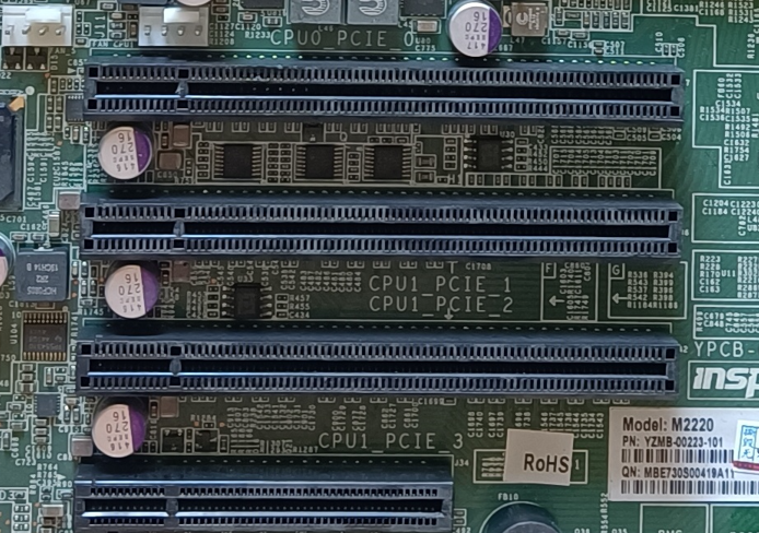 垃圾佬的Tesla M40机器学习装机记录 - 知乎