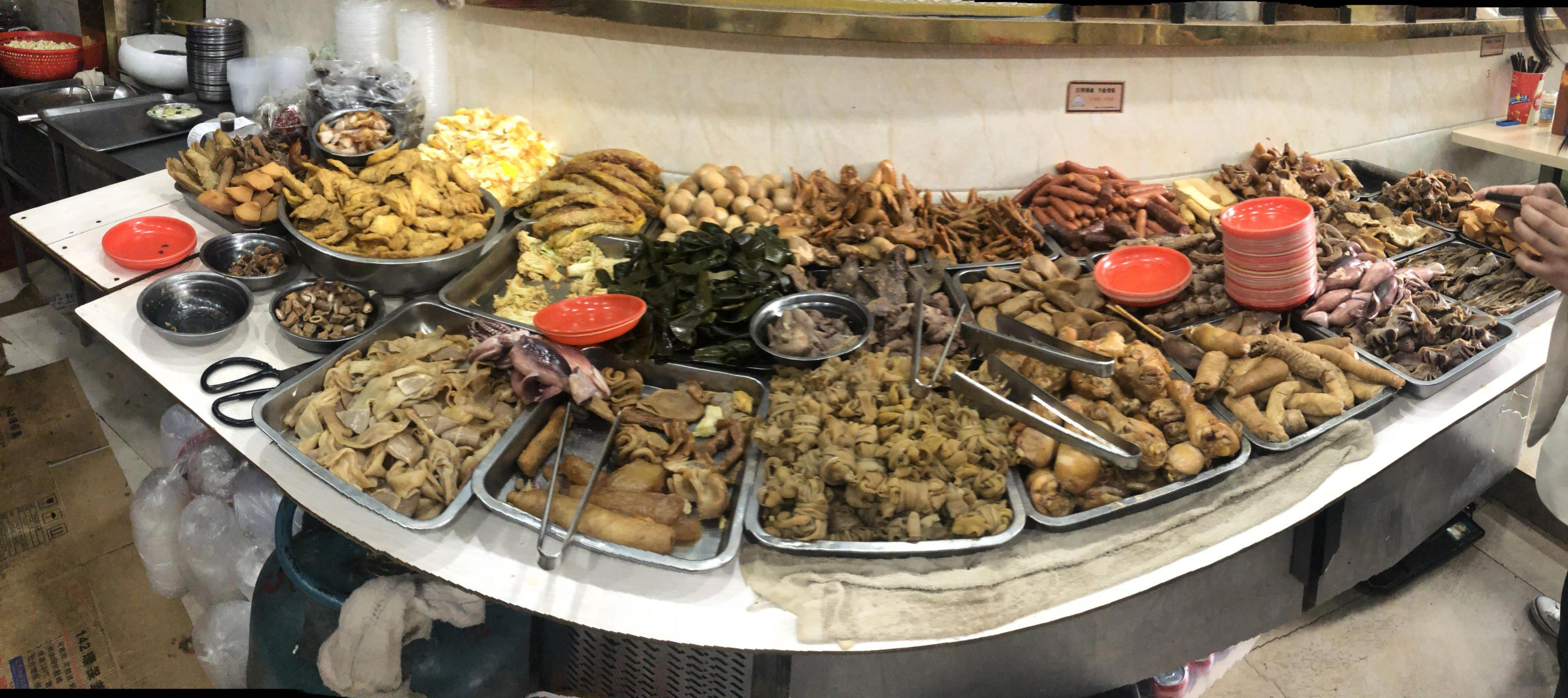 早安，早餐！ 区域早餐 —— 福州早餐知多少？（上） 知乎