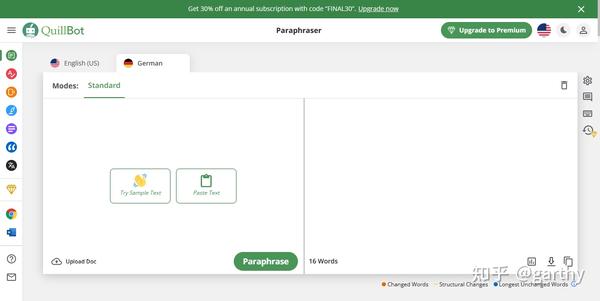 13款国内外超好用AI写作平台，文案内容有它就够了~ - 知乎