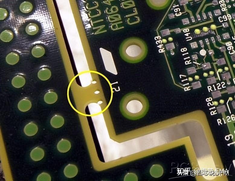 PCB上这8种常见标识你都认识吗？分别有什么作用呢？一文帮你搞懂 - 知乎