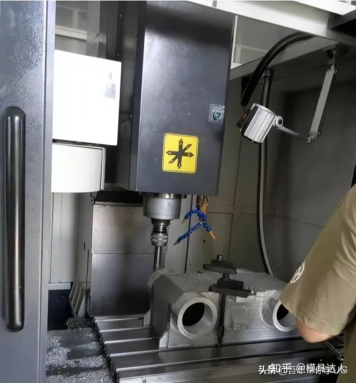 机加工时常见的这九大误差，你都遇到过哪些？ - 知乎