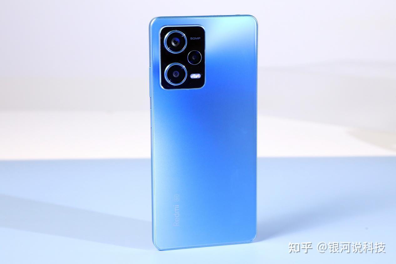 红米Note12Pro和红米Note 11T Pro哪个好？别乱买！这样选才正确 - 知乎
