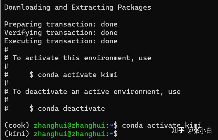 kimi大模型Moonlight-16B-A3B-Instruct初体验 - 知乎