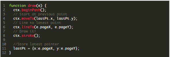 [翻译]整合鼠标、触摸 和触控笔事件的Pointer Event Api - 知乎