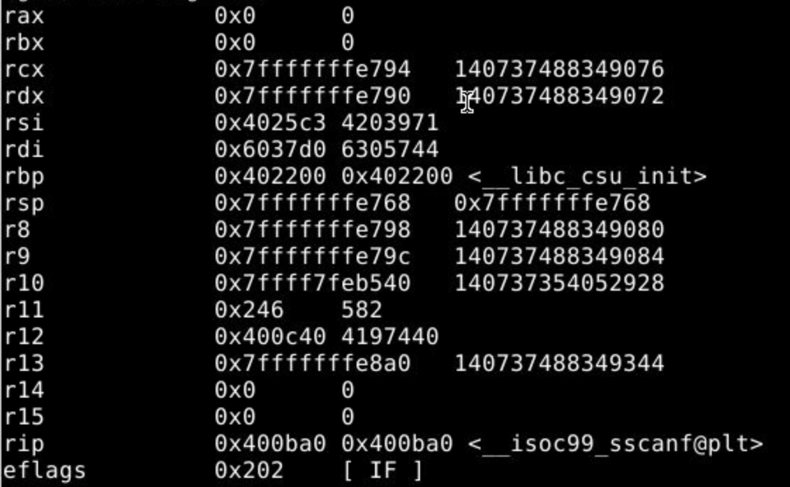 CSAPP实验2:Bomb - 知乎