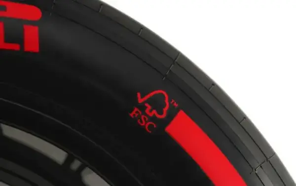 F1中国大奖赛开赛在即，看唯一轮胎供应商倍耐力兖州工厂！ - 知乎