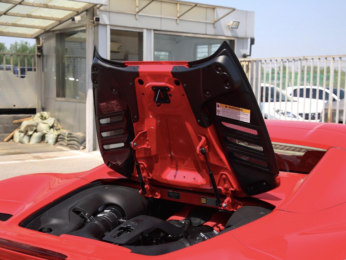 2020年度十佳超跑 - 知乎